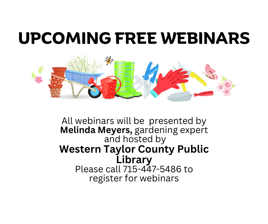 Western Taylor County Public Library | Gilman, WI